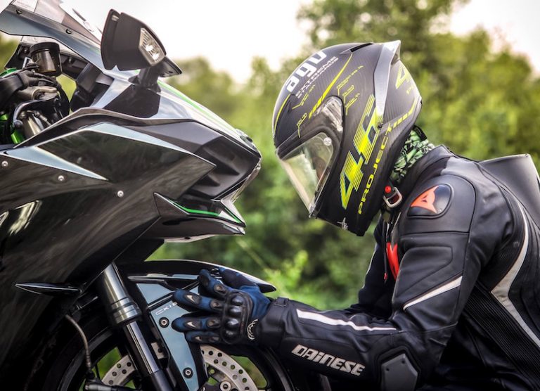 How to Get Your Motorcycle License in Ontario | RIPS & RIDES