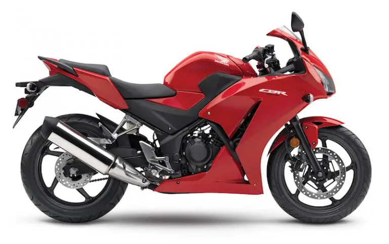 The 11+ MOST Fuel Efficient Motorcycles You Can Buy in 2024