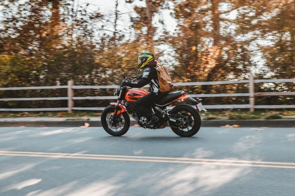 How to Get Your Motorcycle License in Ontario | RIPS & RIDES