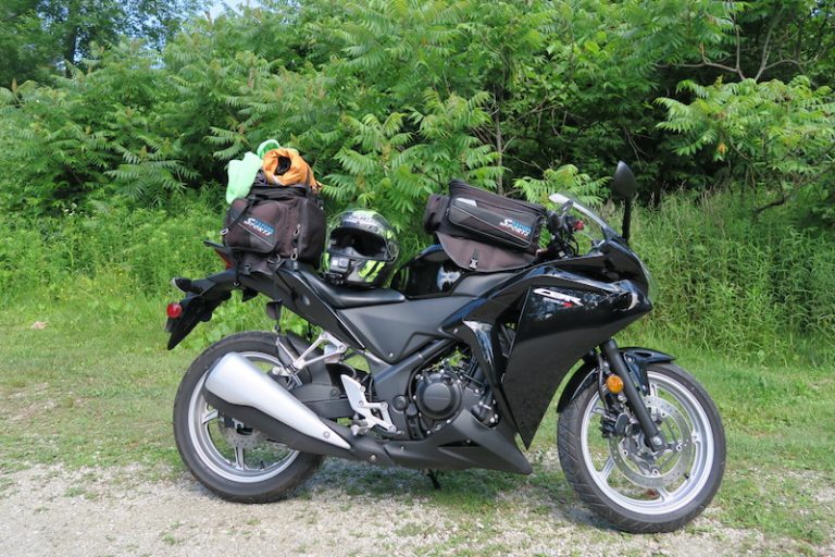 The 11+ BEST Touring Motorcycles in 2021 | RIPS & RIDES