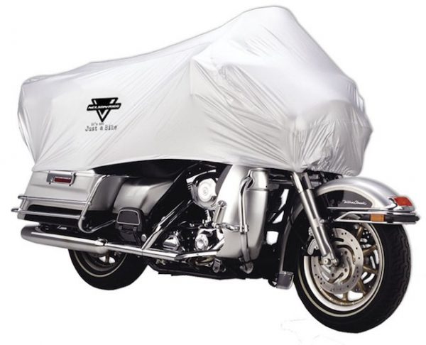 The 5+ BEST Motorcycle Covers (Reviews) in 2023 | R&R