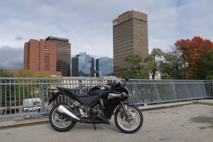 The 7+ BEST Motorcycle Rides and Routes in Hamilton, Ontario | R&R