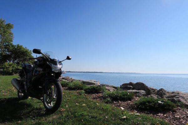 The 10+ BEST Motorcycle Routes in Ontario for 2020 | R&R