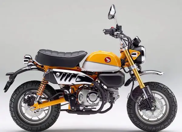 The 11+ MOST Fuel Efficient Motorcycles You Can Buy in 2024