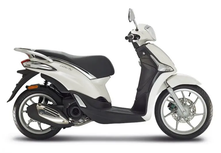 The 7+ BEST 50cc Scooters and Mopeds (Reviews) in 2023 | R&R