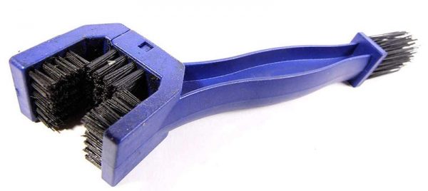 The 5+ BEST Motorcycle Chain Cleaning Tools | RIPS & RIDES