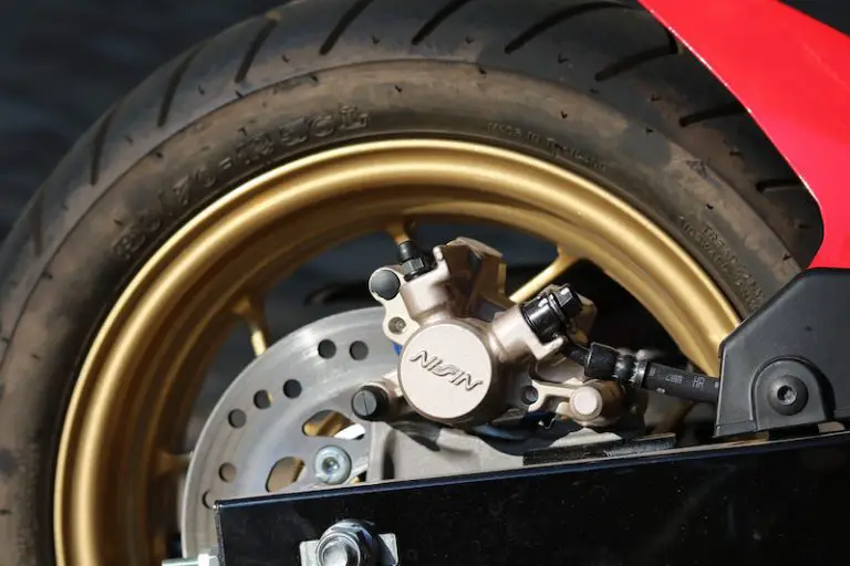 The Best Motorcycle TPMS (Tire Pressure Monitoring System)