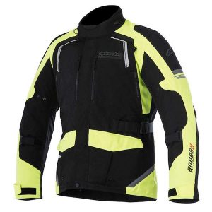 The 5+ BEST Adventure Motorcycle Jackets (Reviews) in 2023