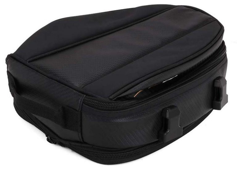 The 5 BEST Motorcycle Tail Bags (Reviews) | R+R
