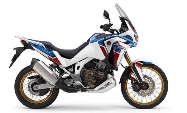 The 7+ BEST Motorcycles for Commuting | RIPS & RIDES