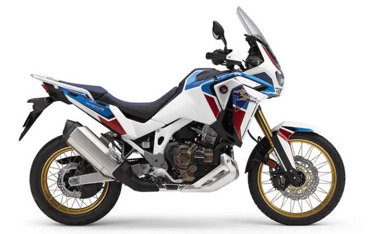 The 7+ BEST Motorcycles for Commuting | RIPS & RIDES
