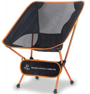 The 5+ BEST Motorcycle Camping Chairs (Reviews) in 2021 | R&R
