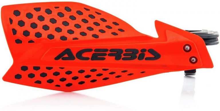 The 5+ BEST Dirt Bike Handguards (Reviews) in 2023 | R&R