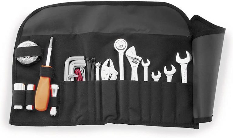 The 5+ BEST Motorcycle Tool Kits (Reviews) in 2024 | R&R