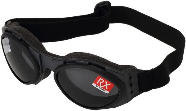 The 5 BEST Motorcycle Goggles (Reviews) in 2024 | R&R