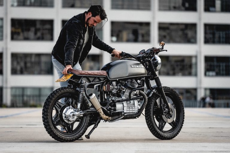 The 5+ BEST Bar End Mirrors For Motorcycles (Reviews) | R&R