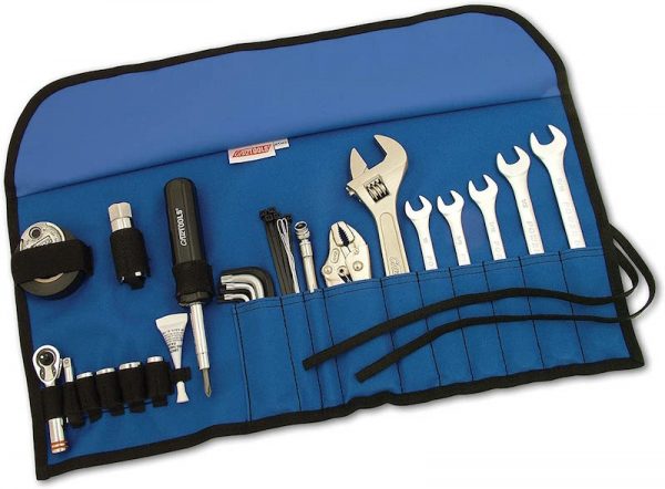 The 5+ BEST Motorcycle Tool Kits (Reviews) in 2024 | R&R