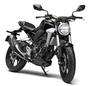 The 7+ BEST Motorcycles for Commuting | RIPS & RIDES