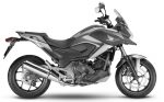 The 7+ BEST Motorcycles for Commuting | RIPS & RIDES