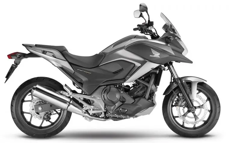 The 7+ BEST Motorcycles for Commuting | RIPS & RIDES