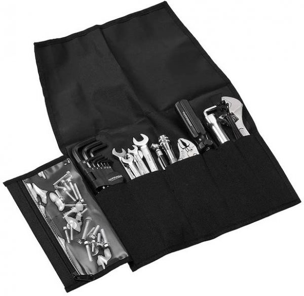 The 5+ BEST Motorcycle Tool Kits (Reviews) in 2024 | R&R