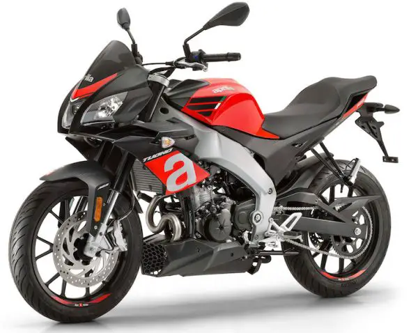 The 7+ BEST 125CC Motorcycles in 2023 | RIPS & RIDES