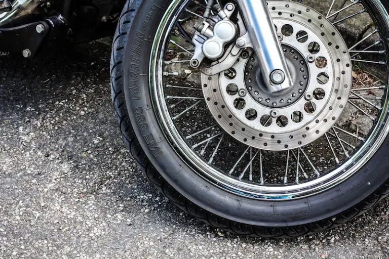 The Best Motorcycle TPMS (Tire Pressure Monitoring System)