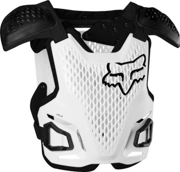 The 5+ BEST Dirt Bike Chest Protectors (Reviews) in 2020 | R&R