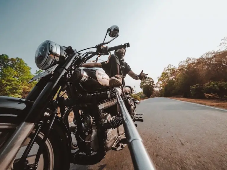 The Best Motovlogging Setup in 2023 | RIPS & RIDES