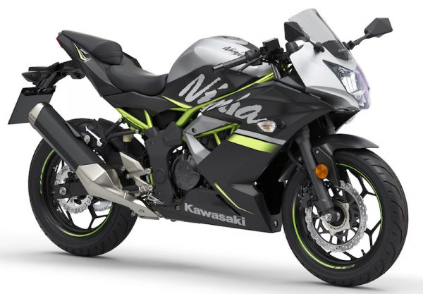 The 7+ BEST 125CC Motorcycles in 2023 | RIPS & RIDES