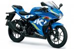 The 7+ BEST 125CC Motorcycles - RIPS & RIDES