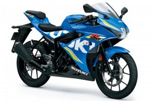 The 7+ BEST 125CC Motorcycles - RIPS & RIDES