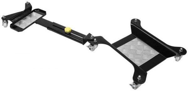 The 5+ BEST Motorcycle Dollies (Reviews) in 2023 | R&R