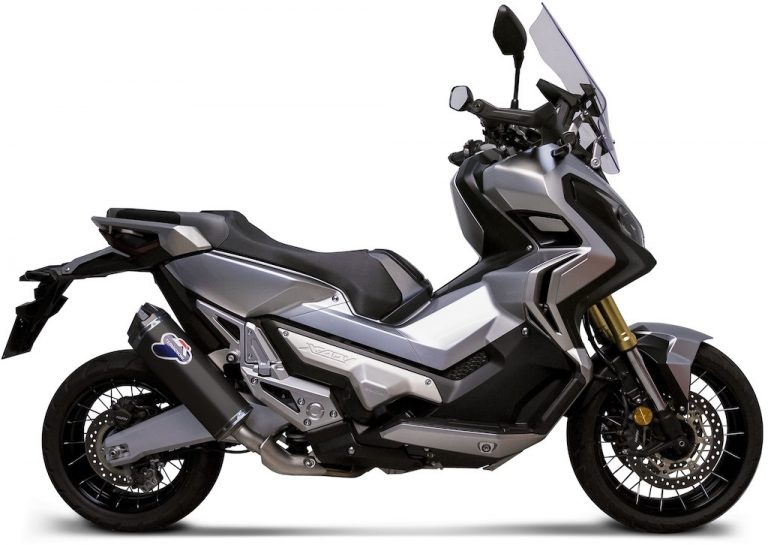 The 7+ BEST Maxi Scooters in 2023 | RIPS & RIDES
