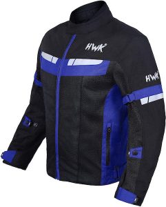 The 4 BEST Mesh Motorcycle Jackets (Reviews) in 2024 | R&R