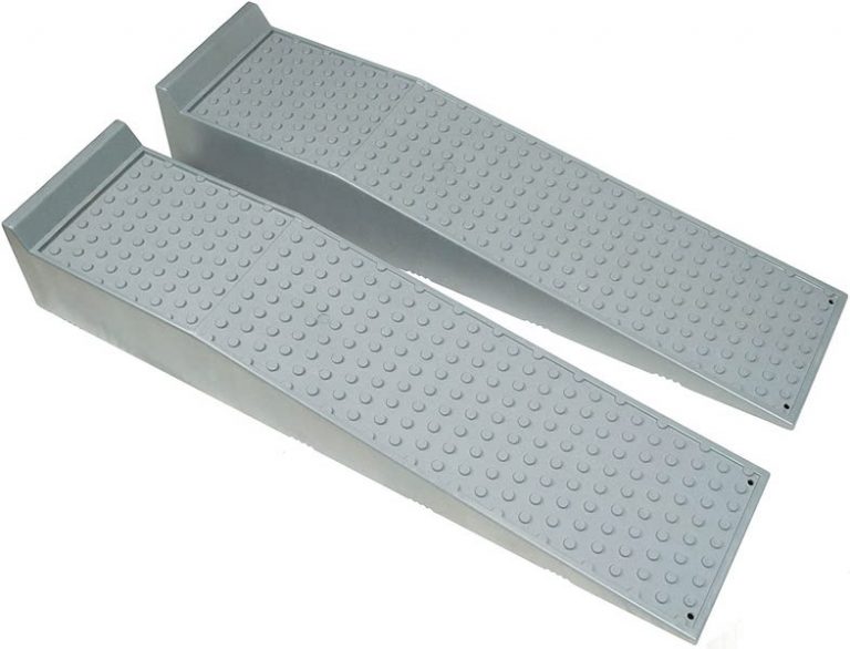 The 5+ BEST Car Ramps (Reviews) in 2023 | RIPS & RIDES