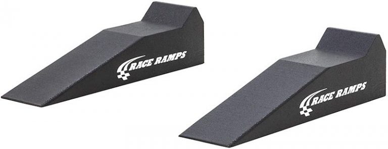 The 5+ BEST Car Ramps (Reviews) in 2023 | RIPS & RIDES
