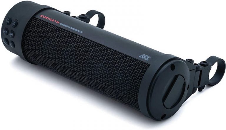 The 5+ BEST Motorcycle Speakers (Reviews) in 2023 | R&R