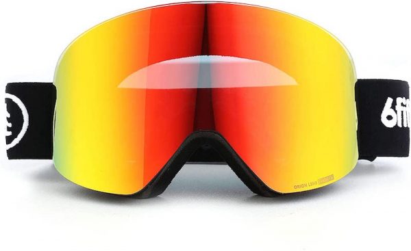 The 5+ BEST Snowmobile Goggles (Reviews) in 2023 | R&R