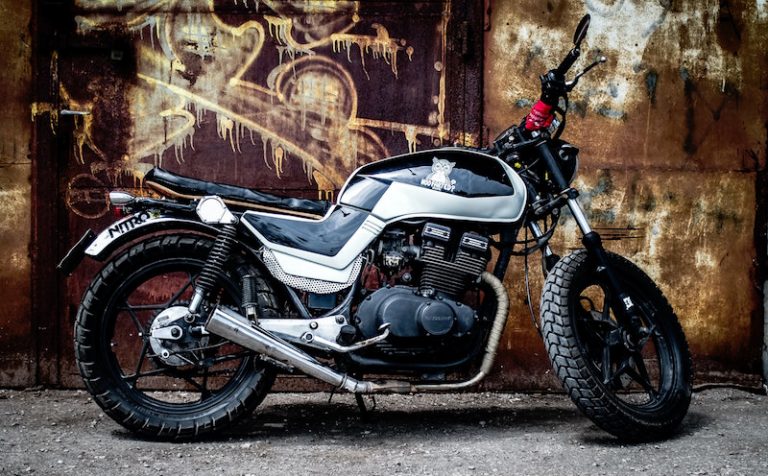 The 3+ BEST Motorcycle Exhaust Wrap (Reviews) in 2023 | R&R